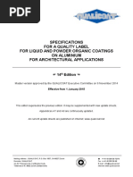 FHC Installation Method Statement | PDF | Risk Assessment | Safety