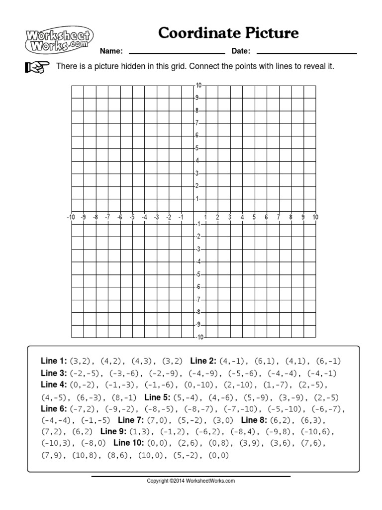 Puppy Graph | PDF | Teaching Mathematics