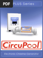 Pool Care Cheat Sheet | PDF | Water | Chemical Engineering