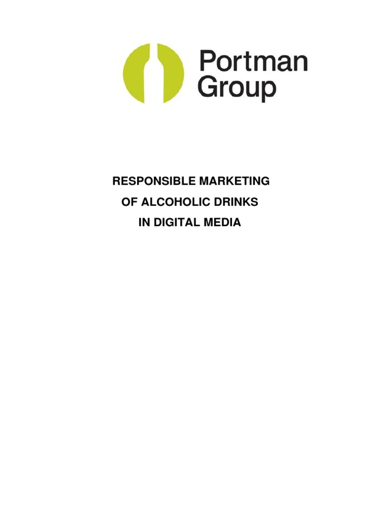 Digital Marketing Guidelines | Download Free PDF | Digital Marketing ...