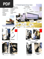 VVTT Inspection Process - VVTT Inspeccion de Proceso | PDF