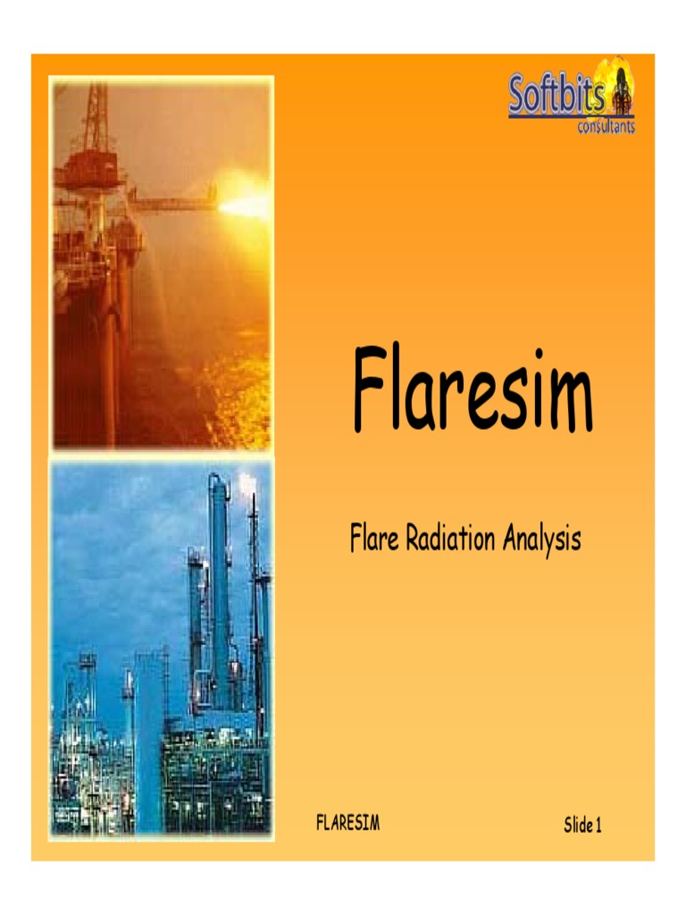 flaresim.pdf | Temperature | Heat