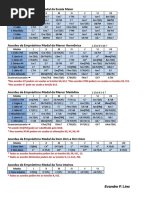 Acordes de Tiple Colombiano | PDF | Entretenimento (geral)