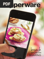 FridgeSmart Vegetable Fruit & Herb Chart | PDF | Vegetables | Dill