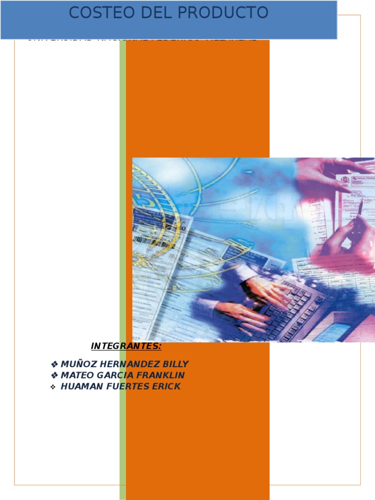 Capitulo 3 Polimeni Resuelto | PDF | Costo | Inventario