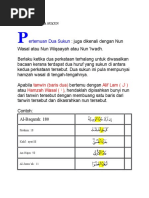 Makhraj, Cara Pengucapan Dan Sifat-Sifat Huruf Hijaiyah (Tho', Dzo', 'Ain, Ghoin, Fa', Qof Dan ...