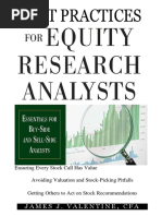 CapIQ Excel Plug-In Formula Builder Basics | PDF | Spreadsheet ...