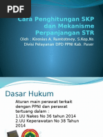 Masuk Dalam Login Simk Ppni | PDF