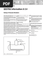 API Standard 520, Part 1: Sizing, Selection, and Installation of ...
