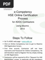 PRICE User Guide (For OEO) LSGD | PDF | Specification (Technical ...