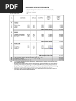 Format MC - 0 Proyek | PDF