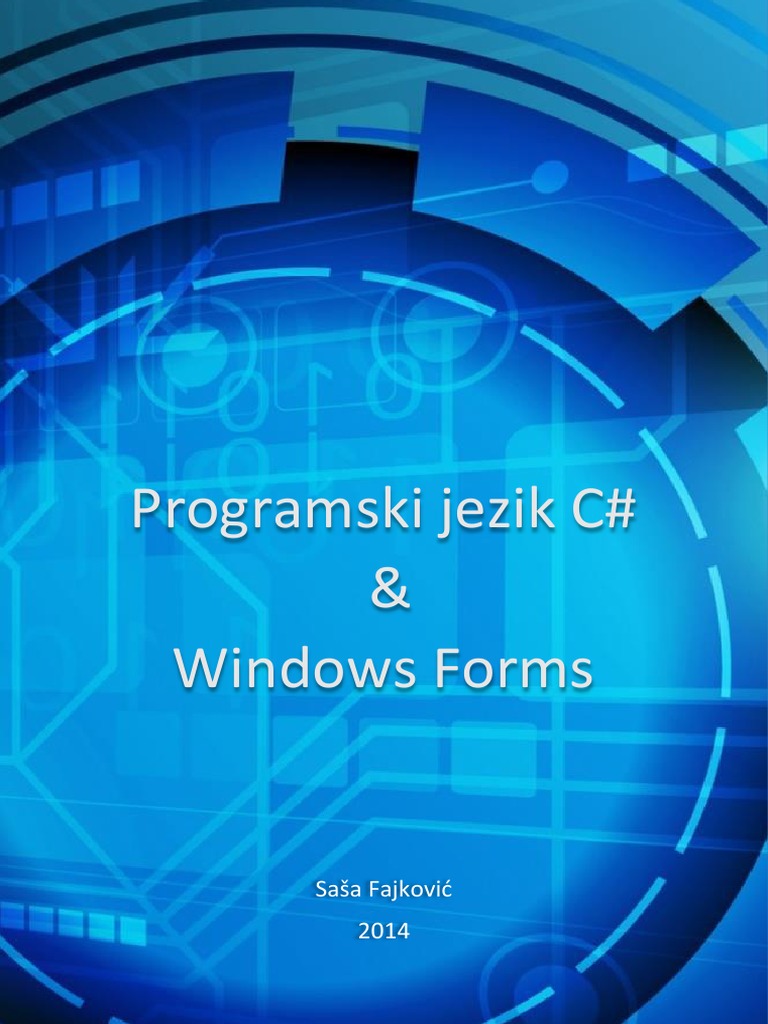 Programiranje PDF | PDF