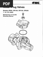 FMC Flowline Product Catalog | PDF | Valve | Pipe (Fluid Conveyance)