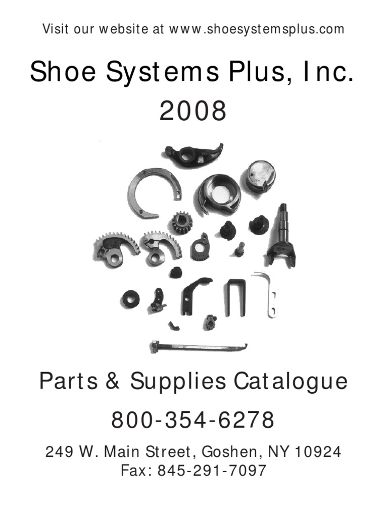 2008 Parts Web | PDF | Materials | Crafts