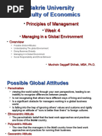 Organisational Structure of Netflix | PDF | Organizational Structure ...