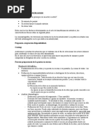 Definición de Hileras y Filas | PDF | Ciencias sociales | Historia