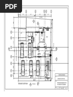BJMP Sample Sketch Plan of Residence | PDF