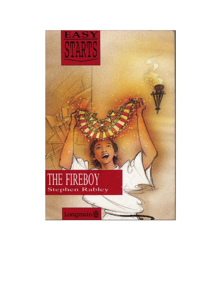 The Fireboy | PDF
