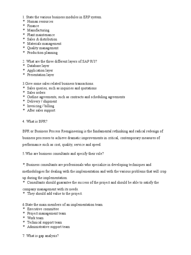 2-mark-questions-with-answers-pdf-enterprise-resource-planning