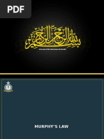 Example OCS Essay | PDF