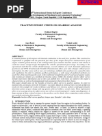 PAC2002 Magic-Formula Tire Model | PDF | Tire | Speed