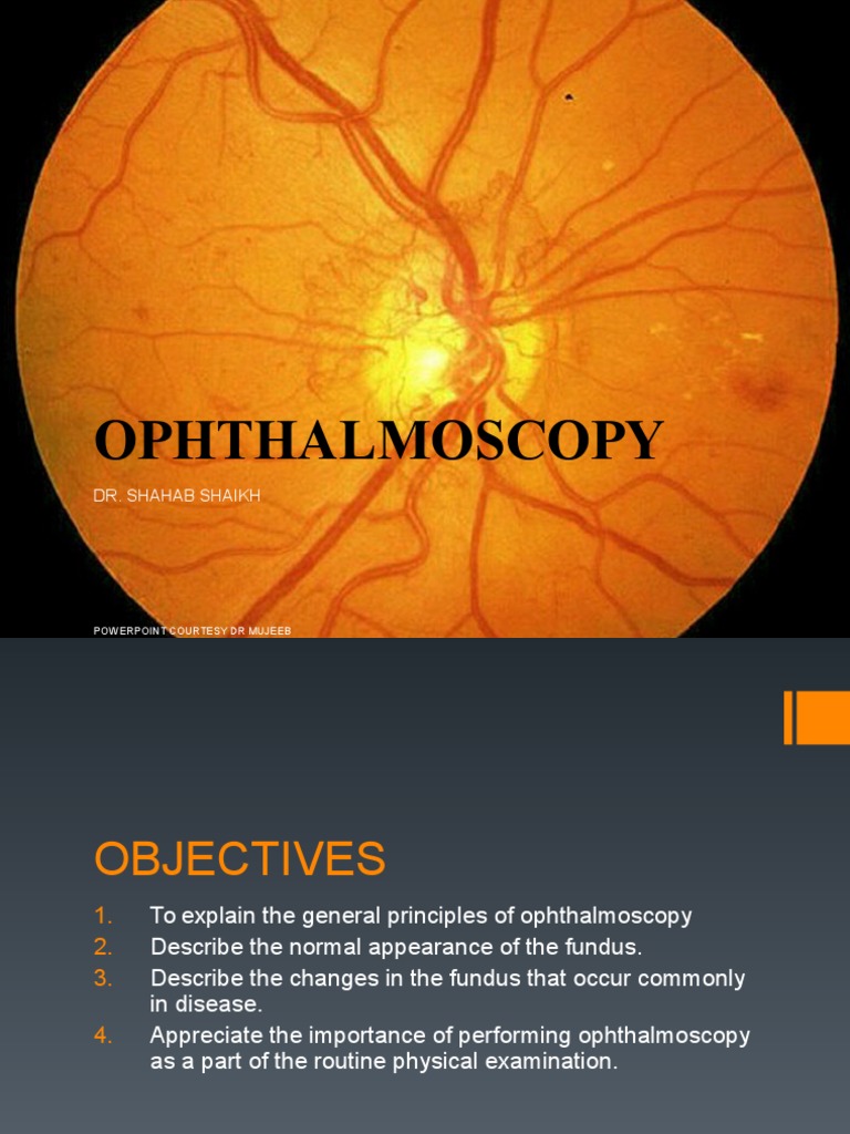 (Practical) Ophthalmos | PDF | Visual System | Senses