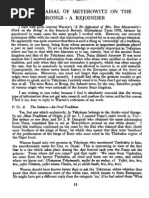 Sundiata-Epic of Old Mali | PDF