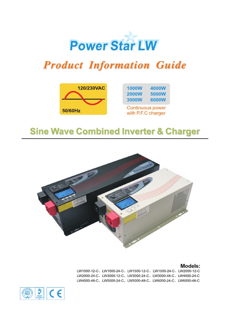614-00024-01 LW LCD User Manual | PDF