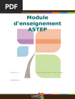 Dimensionnement STEP | PDF
