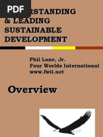 Sustainable Livelihoods Guidance Sheets | PDF | Sustainability | Department For International ...