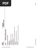 Intro - Esm: Engine Type(s) : LEAP-1A Engine Model(s) : ALL | PDF ...