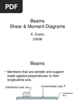 Design of Circular Beams | PDF | Beam (Structure) | Bending