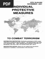 NOTOC | PDF | Dangerous Goods | Cargo