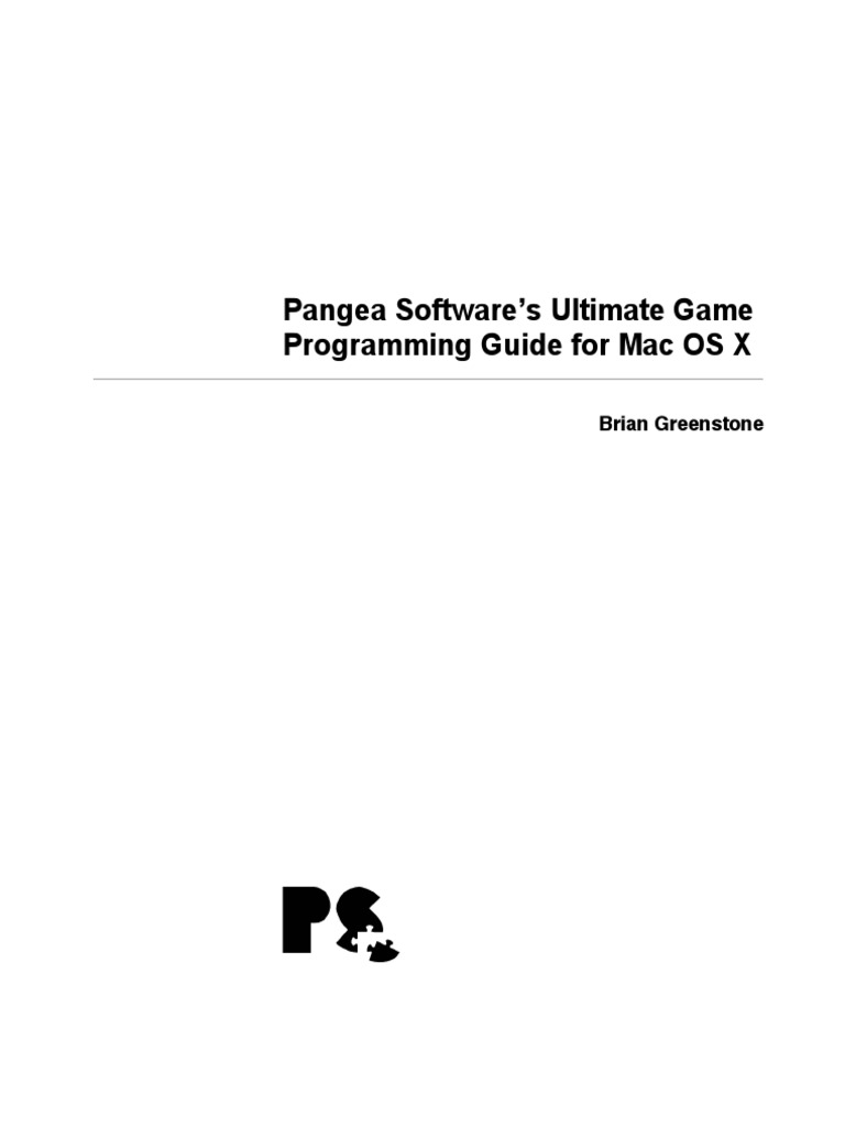 Game Programming Book PDF | PDF | Shader | Xcode