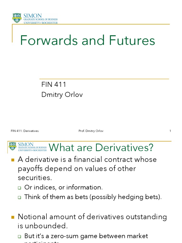Derivatives Forwards + Options | PDF | Option (Finance) | Moneyness
