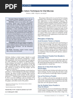 Standardized Nordic Musculoskeletal Questionnaires (SNMQ) ENG | PDF ...