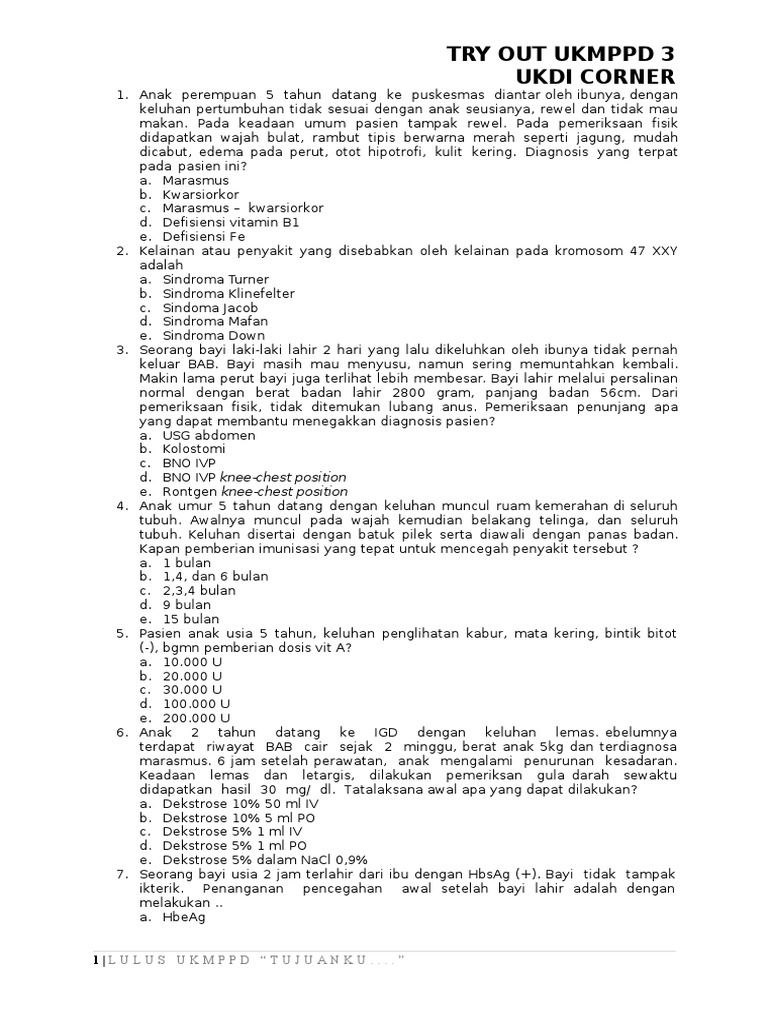 To 3 Ukdi Corner PDF | PDF