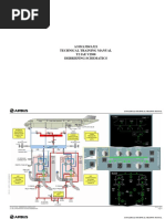 A320 Avionics Schematics | PDF
