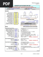 Plate Stresses in STAAD | PDF | Stress (Mechanics) | Continuum Mechanics