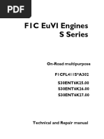 Sample Basic Vibration Analysis Report PDF | PDF | Bearing (Mechanical ...