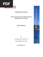 Back To Back Angle | PDF | Buckling | Angle