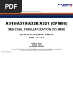 ATA 52 - Doors | PDF | Door | Beam (Structure)