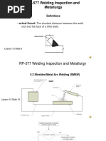Tank Bottom Design Standards | PDF | Structural Steel | Welding