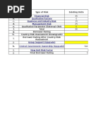 EDF-X: Next-Gen Credit Risk Insights | PDF | Credit Risk | Credit