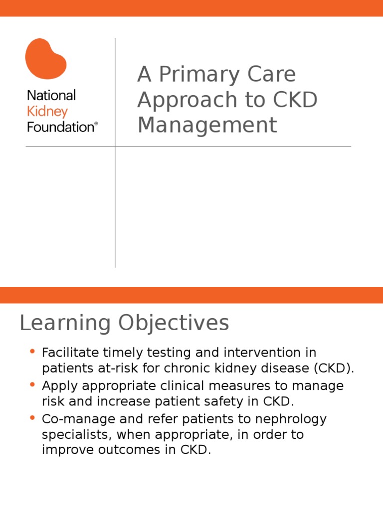 PCP in A Box - Module 1 | PDF