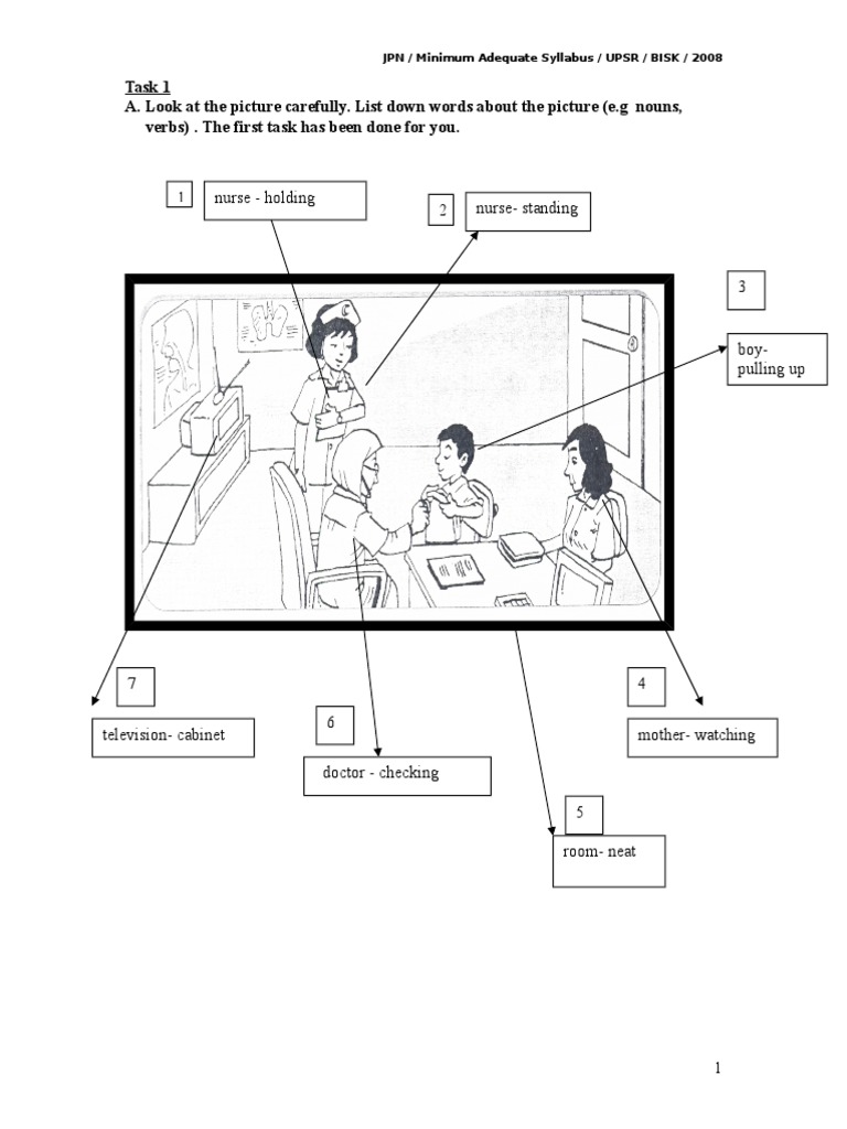 Writing Module (Lower Secondary) | PDF | Subject (Grammar) | Object ...