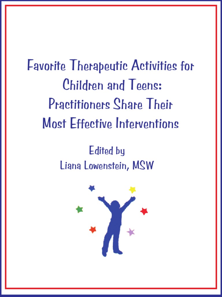Creative Interventions | PDF
