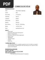 Medi Assist Claim Form | Patient | Hospital