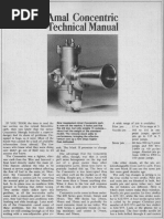 Sidecar Installation and Alignment Guide | PDF | Motorcycle ...