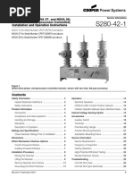 Cooper Form 6 Control Manual | PDF | Mini | Private Transport
